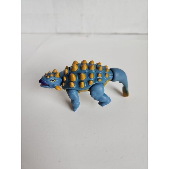 Hasbro Toys | Toys | Jurassic World Playskool Heroes Chomp N Stomp ...